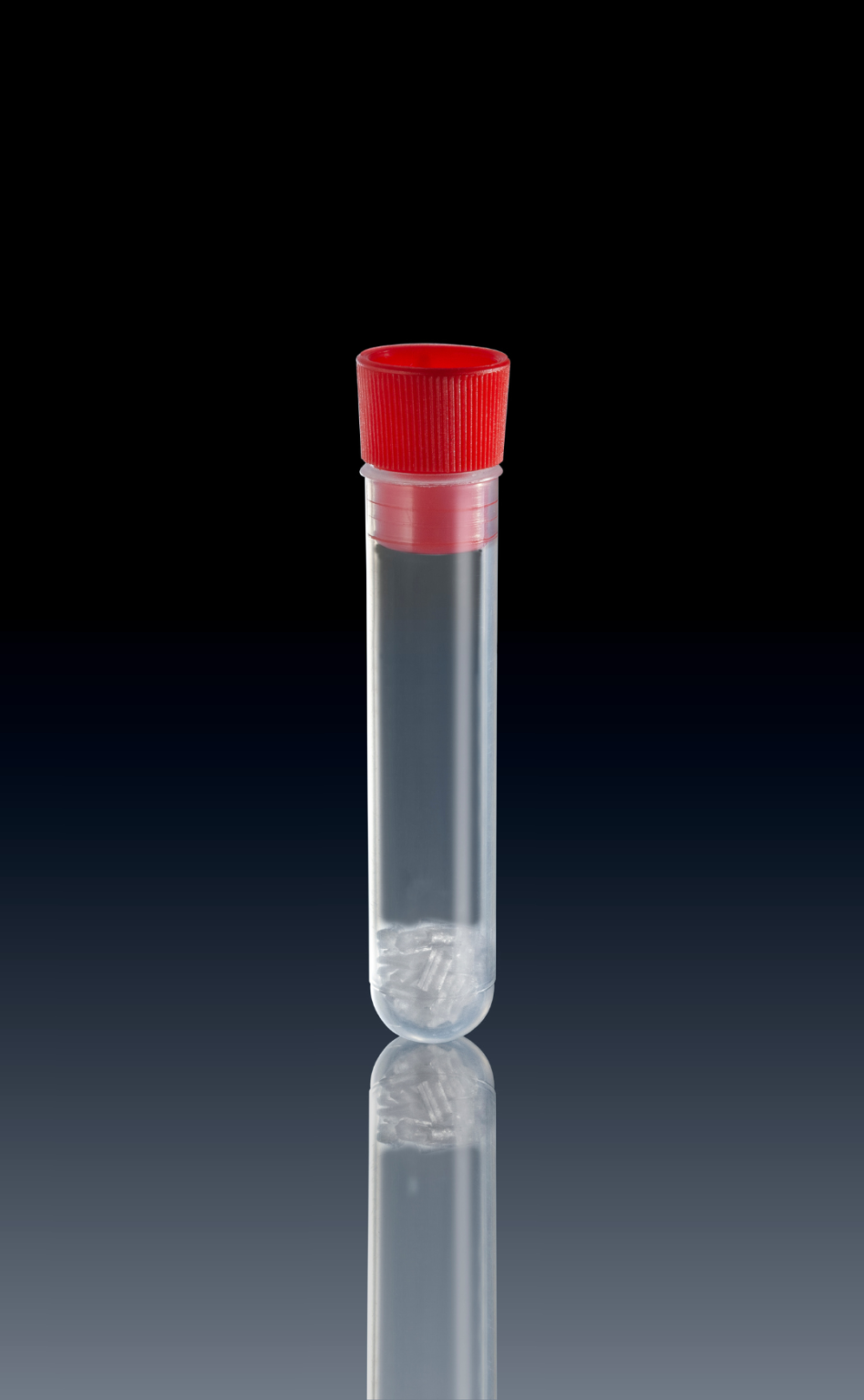 Tubos con gránulos – Hermax Laboratorios